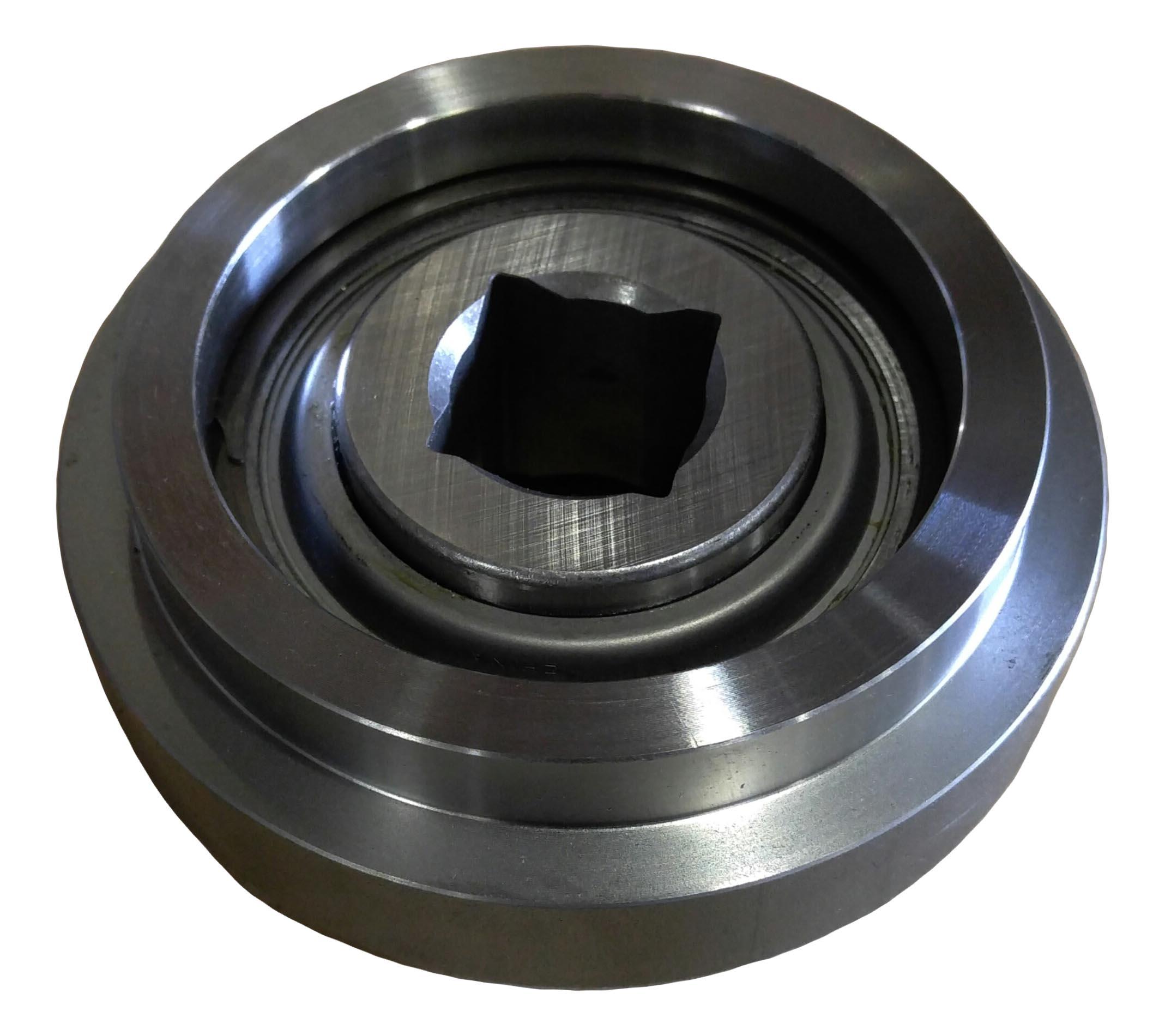 Roller Assembly Ballantine Inc